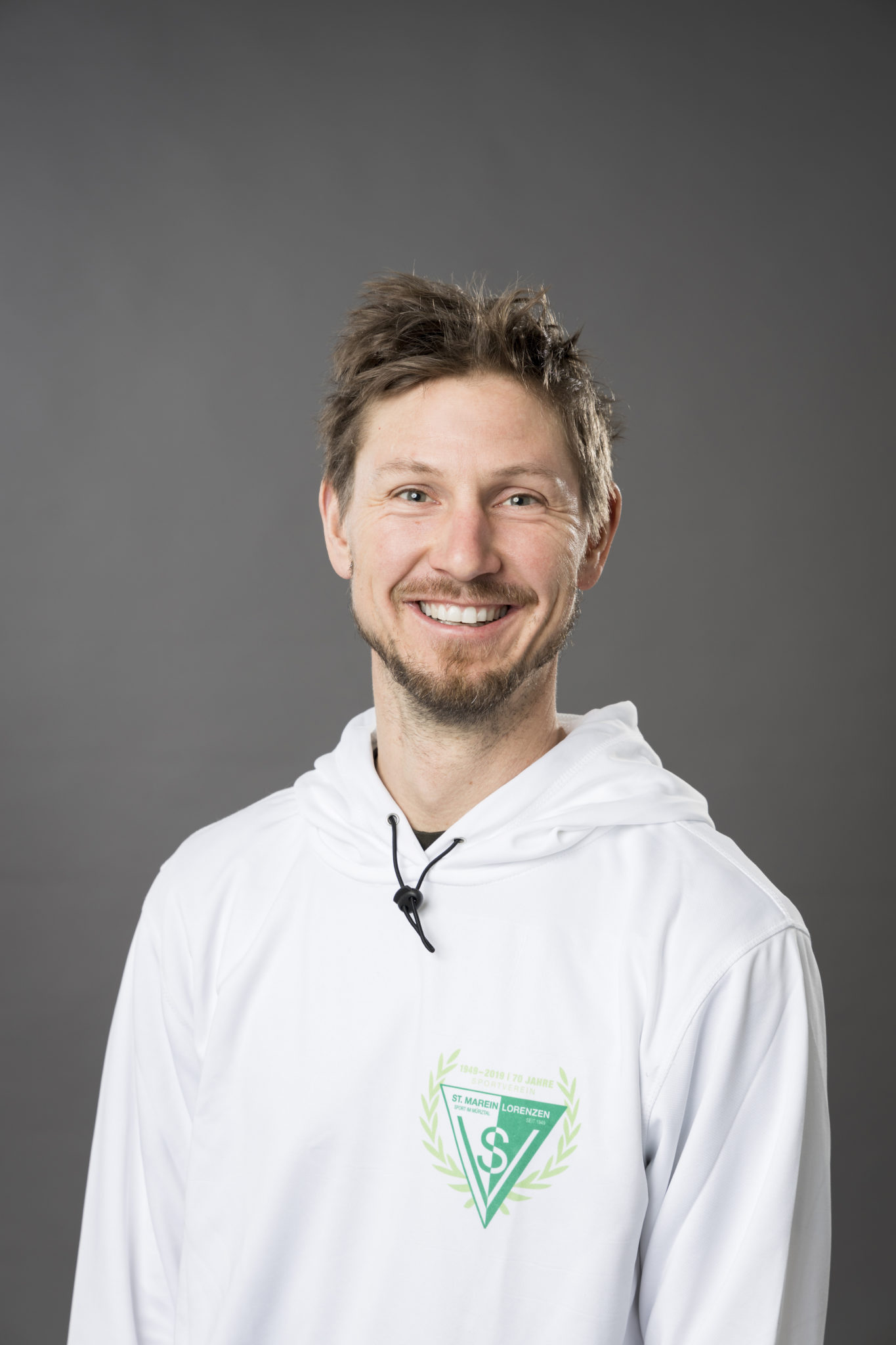 Funktionäre – Sportverein